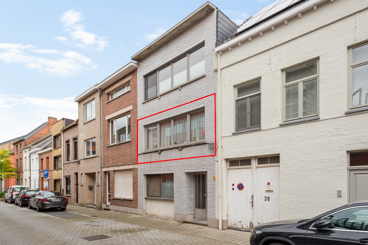 Appartementen te koop in Mechelen | ERA